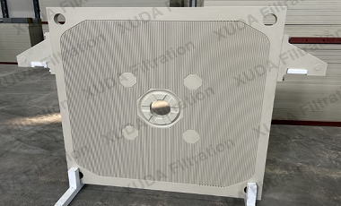 Guide to Recessed Chamber Filter Presses and Plates
