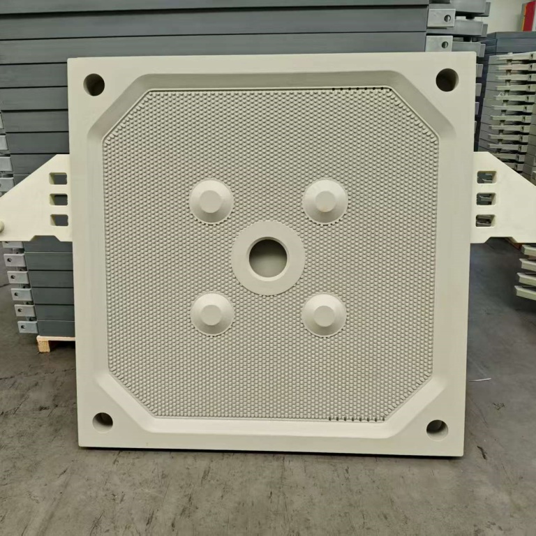 How Membrane Filter Plates Enhance Food and Beverage Filtration